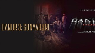 Danur 2: Maddah (2018) - Bstation