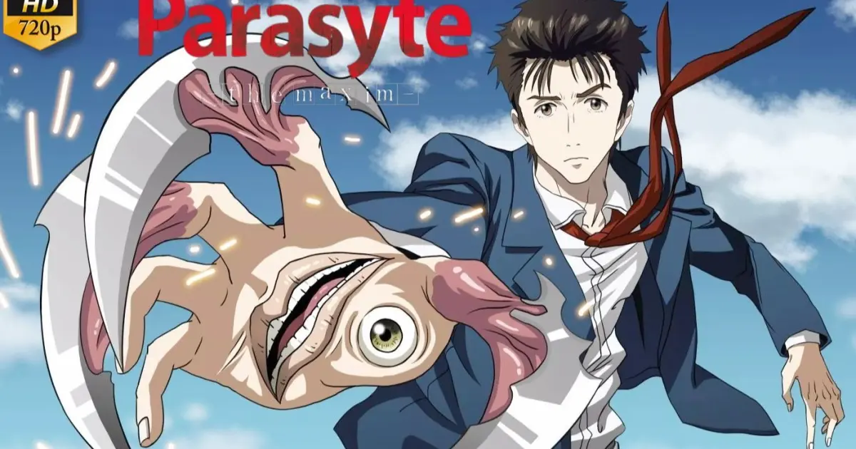 Kiseijuu: Sei no Kakuritsu - Episode 21 (Sub Indo) - Bilibili