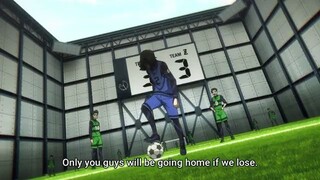 Blue Lock - Episode 1 Eng Sub HD - BiliBili