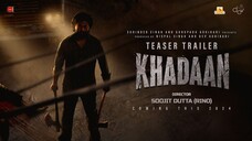 Khadaan - Teaser _ Dev _ Jisshu _ Soojit Dutta _ Dropping 20th December - BiliBili