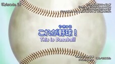 MAJOR (S1) Ep.1 - BiliBili