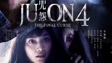 ju-on the grudge - japan [ genre : horror ] [ subtitle : indo ] - Bstation