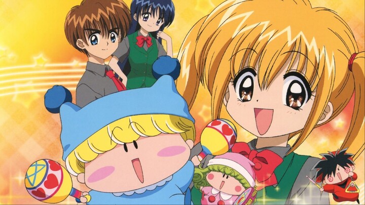 Mei-chii's space - BiliBili