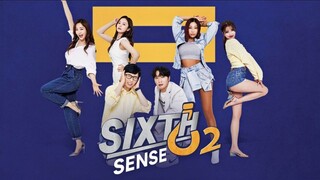 The Sixth sense season 2 Episode 1/14 [ENG SUB] - BiliBili