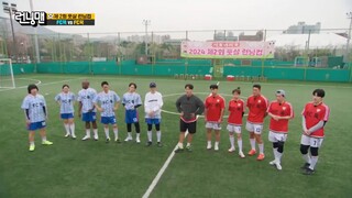 RUNNING MAN 702 HD ENGSUB - Bstation