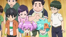 Beyblade burst episode 1 in english - BiliBili