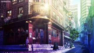 K - PROJECT EPISODE 2 - BiliBili