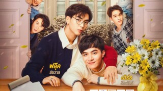 🇹🇭 My Secret Love (2022) - Episode 01 Eng Sub - BiliBili