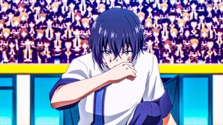 He An F-Rank Hero, But He Trained Hard And Unlocked SS-Rank Power To ...