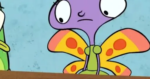 Let’s Go Luna! - Carmen Mariposa's stomach growl 5 - Bilibili