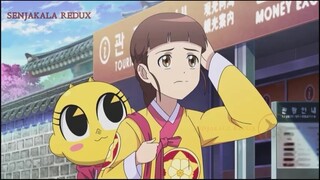 SHINBI S' HOUSE THE MOVIE 1. THE SECRET OF THE CAVE DUB INDO. - BiliBili