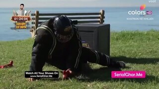 Khatron Ke Khiladi S14 Episode 1 | HD | 720p - BiliBili