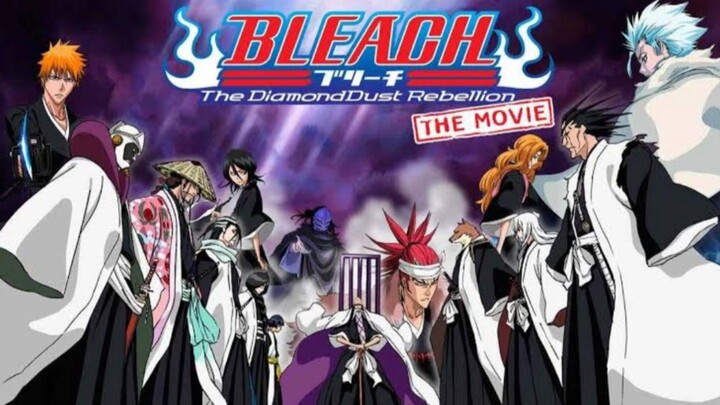 Bstation Cari - bleach