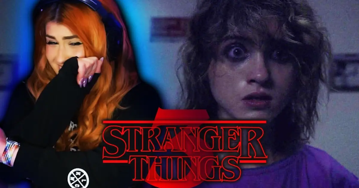Stranger Things 3x5 The Flayed REACTION + Review! - Bilibili