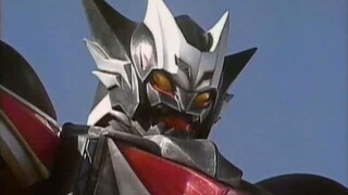 Chouseishin GranSazer - Episode 21 (English Sub) - BiliBili