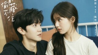 Hidden Love Season 2 Final Trailer (2024) ｜ Chen Z.. - BiliBili