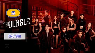 🇹🇭 THE JUNGLE EPISODE 1 ENG SUB (NON-BL) - BiliBili