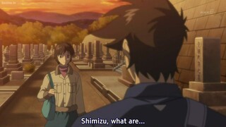 Major Season 6 Ep 3 - BiliBili