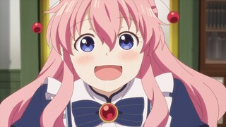 Parallel World Pharmacy EP.1 (English DUB 1080p) - BiliBili