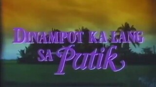 NORA AUNOR | BULAKLAK SA CITY JAIL (1984) FULL MOVIE - BiliBili