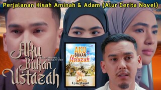 Aku Bukan Ustazah (2024) ~Ep1~ - Bstation