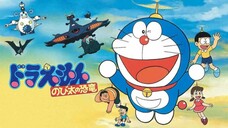 Doraemon Movie 12: Nobita ở xứ sở nghìn lẻ một đêm (1991) - BiliBili