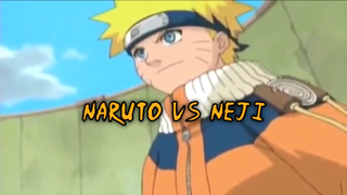 Kid Naruto Chunin Exam Fighting Neji AMV Naruto - BiliBili