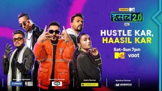MTV Hustle- S04E19 - BiliBili