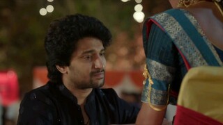 V Full Movie | [ENG SUB] | Nani | Nivetha Thomas | Sudheer Babu - BiliBili