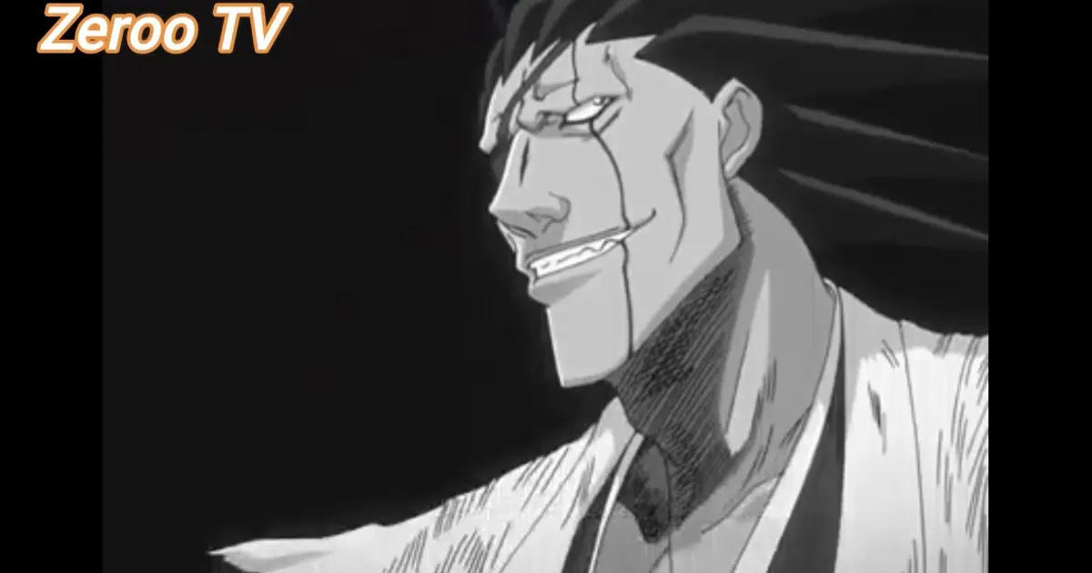 Bleach (Short Ep 53) - Mỉm cười #bleach - Bilibili