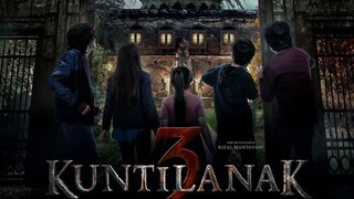 KUNTILANAK 3 (2022) HD - Bstation