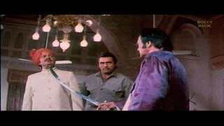 Kaante (2002) Full Hindi Movie | Amitabh Bachchan, Sanjay Dutt, Sunil ...