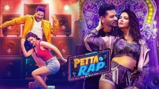 petta Rap 2024 Movie Hindi || Prabhu deva , Sunny Leone , Vedhika ...