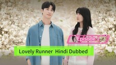 Lovely Runner Korean drama Episode 10 In Hindi Dubbed - BiliBili