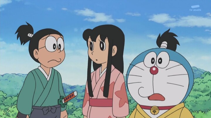 BiliBili search - doraemon movie eng sub