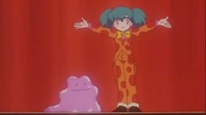 Pokemon japanese #0028 - BiliBili