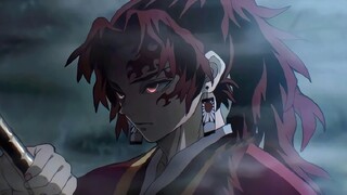 [Chinese Translation | Demon Slayer] Yuichi Tsugikoku | The Sun in the ...