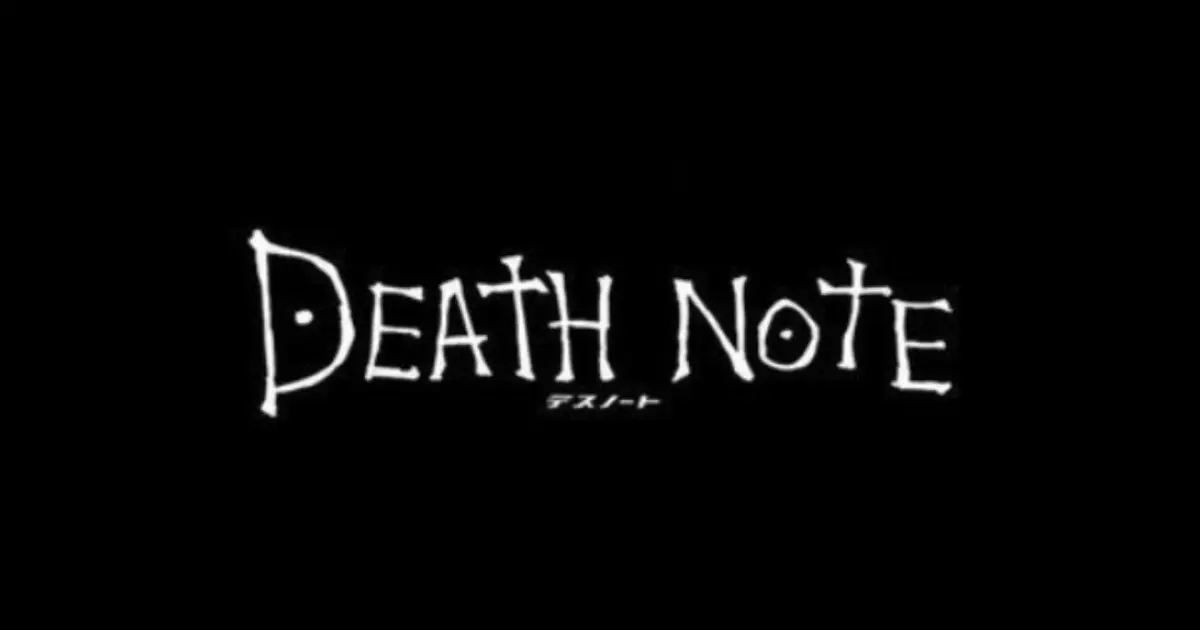 Death note Ep3 Eng Sub - Bilibili