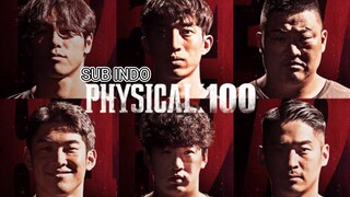 Physical: 100 Season 1 Ep.01 - BiliBili