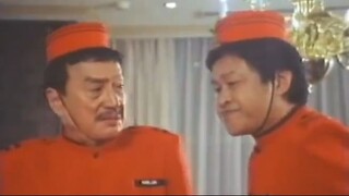 Small Medium Large - 1990 Full Comedy Movie Starring: Rene Requiestas ...