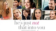 He's Just Not That Into You. (2009) - Bstation