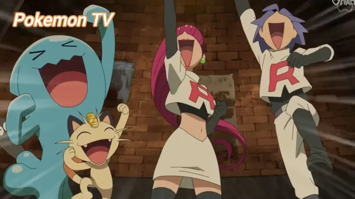 Pokemon Season 4 Ep 30 - Johto League Champions - Bilibili