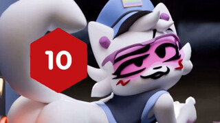 [e621] Junoandmaxx works appreciation - BiliBili