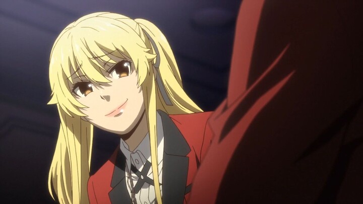 Bstation Cari - kakegurui