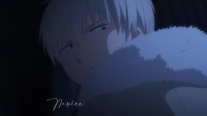 Bstation Cari - blue exorcist