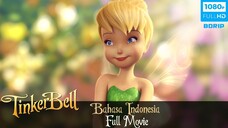 TinkerBell The Pirate Fairy Dubbing Indonesia - Bstation
