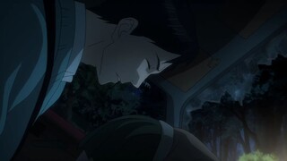 Parasite Episode 01 (English Dub) - BiliBili
