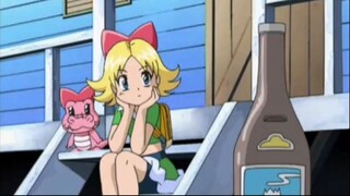 Croket! Eps 1 Sub Indo - BiliBili