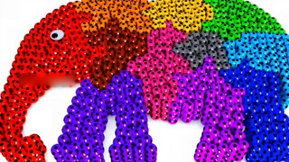 【furry·PinkShonen】Fierce battle in the mall - BiliBili