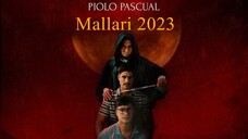 Mallari Horror/Drama Full Movie (Tagalog) - BiliBili